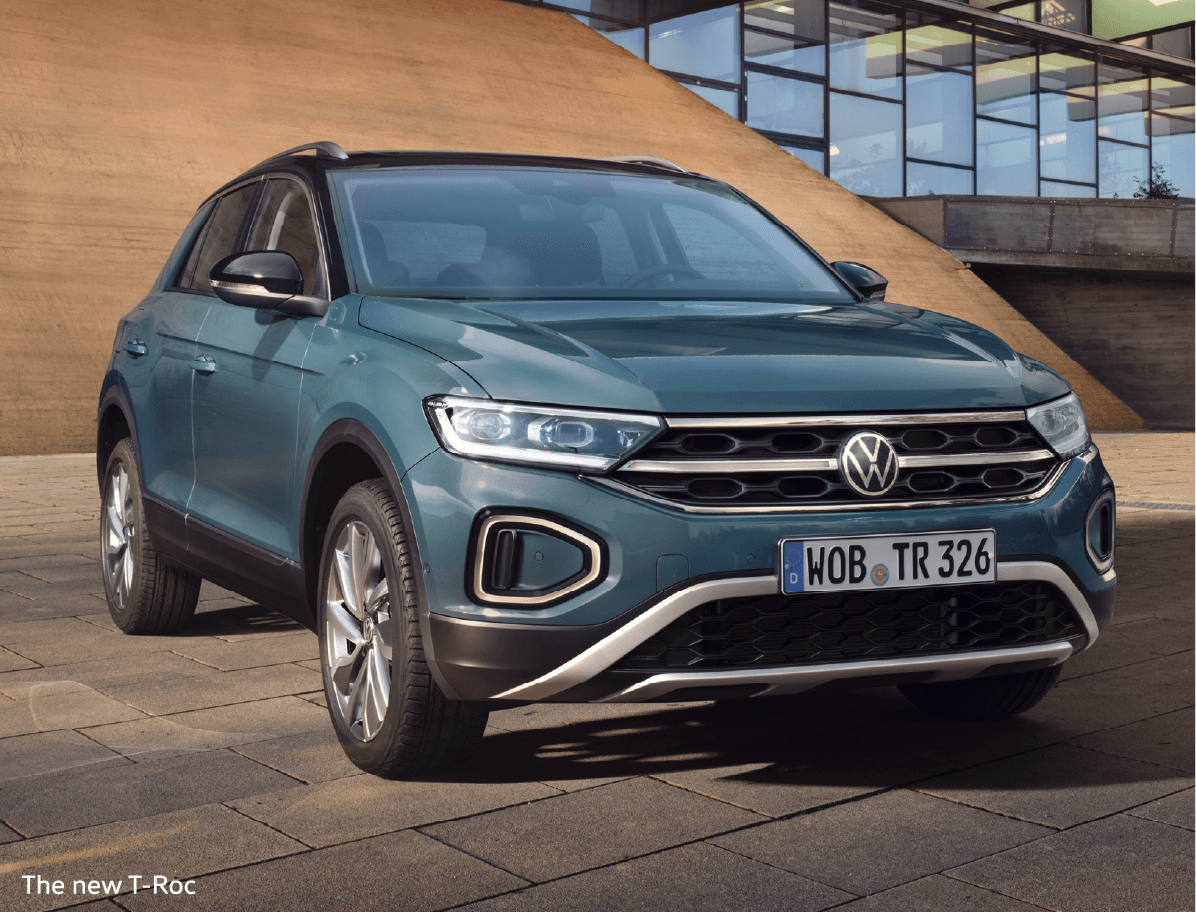 Volkswagen大阪城東/Volkswagen大阪枚方 SUV No.1フェア 2.4sat～19sun